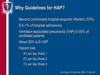 Copia (2) de 03 pneumonia guidelines-masterton | PPT