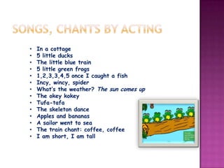 Copia (3) de songsrhymeschantspoetry 110711111821-phpapp01 | PPT