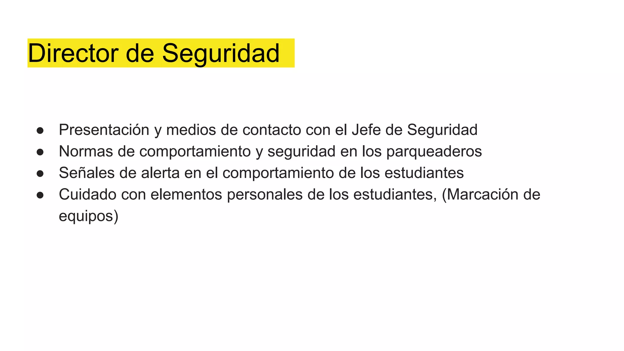 6th Grade Parent Assembly | PPTX