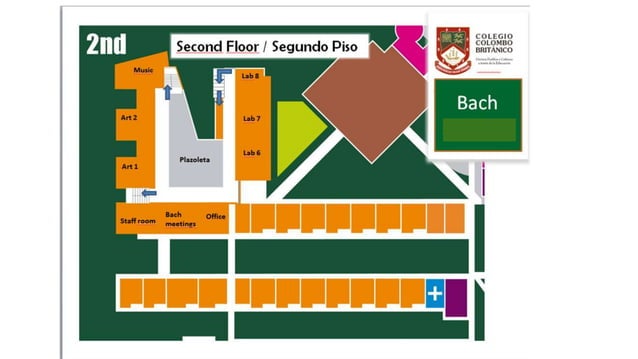 6th Grade Parent Assembly | PPTX