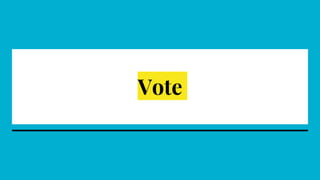 6th Grade Parent Assembly | PPTX