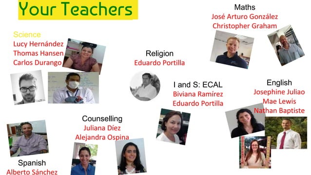 6th Grade Parent Assembly | PPTX