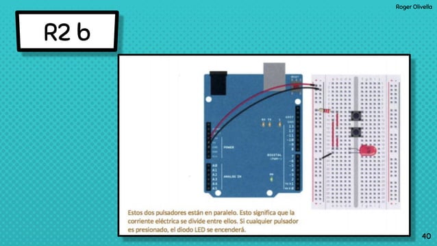 Taller Arduino - Introducció | PPT