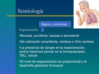 Copia de bronquitis cronica enfi y core | PPT