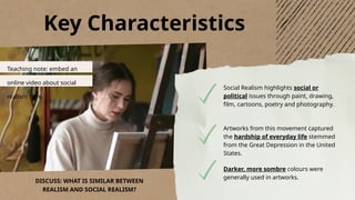 Copia de Collage Social Realism in Art Lesson.pptx