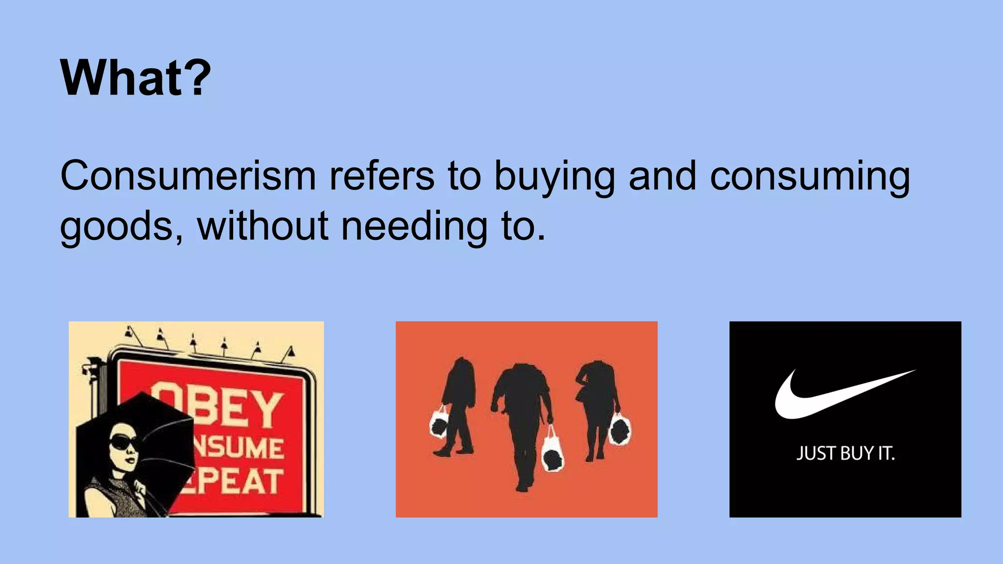 Consumerism In Brave New World | PDF