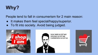 Consumerism In Brave New World | PDF