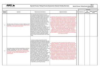 cqi 11 plating system assessment | PDF