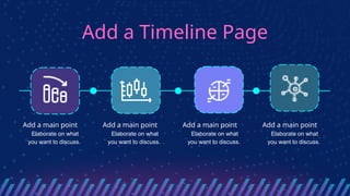 Copia de Cyberpunk Background Infographics Presentation.pptx