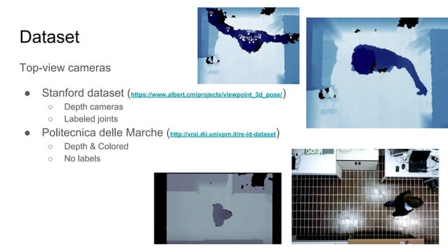 Detecting person s direction of interest (1) | PDF