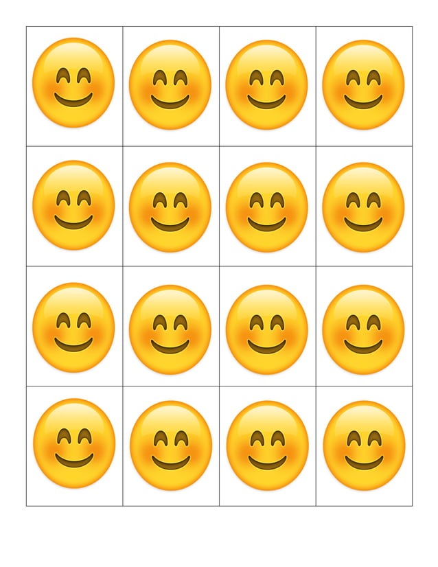 Copia de emogi | PDF