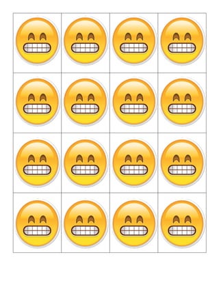 Copia de emogi | PDF