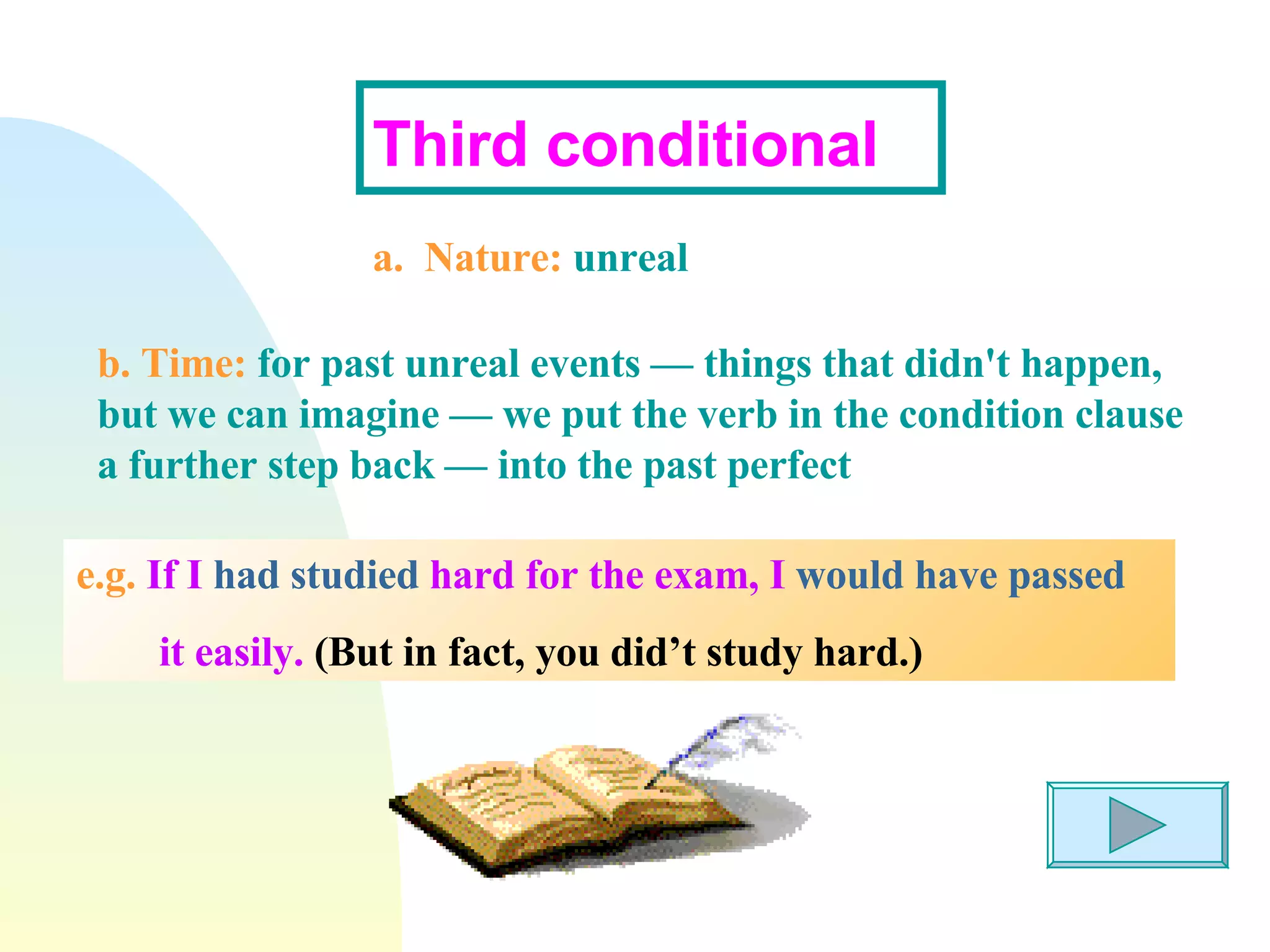 Conditional Clauses (2) | PPT