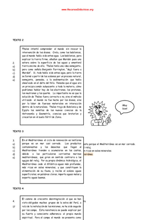 ESTRUCTURA INTERNA DE UN TEXTO | DOCX