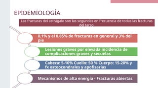 Fractura de retropié traumatología y ortopedia.pptx