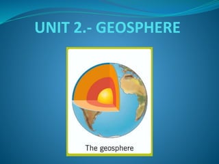 Geosphere | PPTX