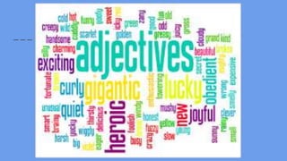Grammar review 5th grade | PPTX