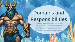 Cópia de Greek God Poseidon.pptxjdjdjdn | PPTX