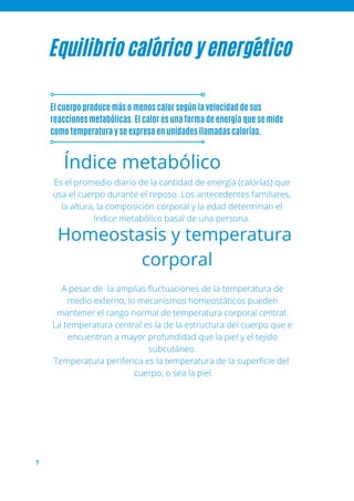 Bioquimica Metabolismo y Nutrición | PDF