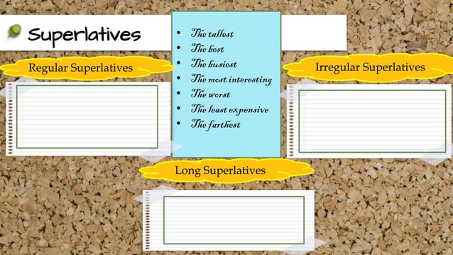 Comparison structures | PPT