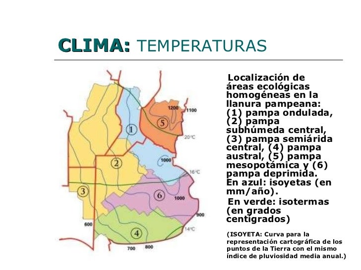 llanura pampeana (argentina)
