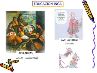 Copia De ManifestacióN Cultural Inca | PPT