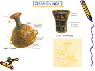 Copia De ManifestacióN Cultural Inca | PPT