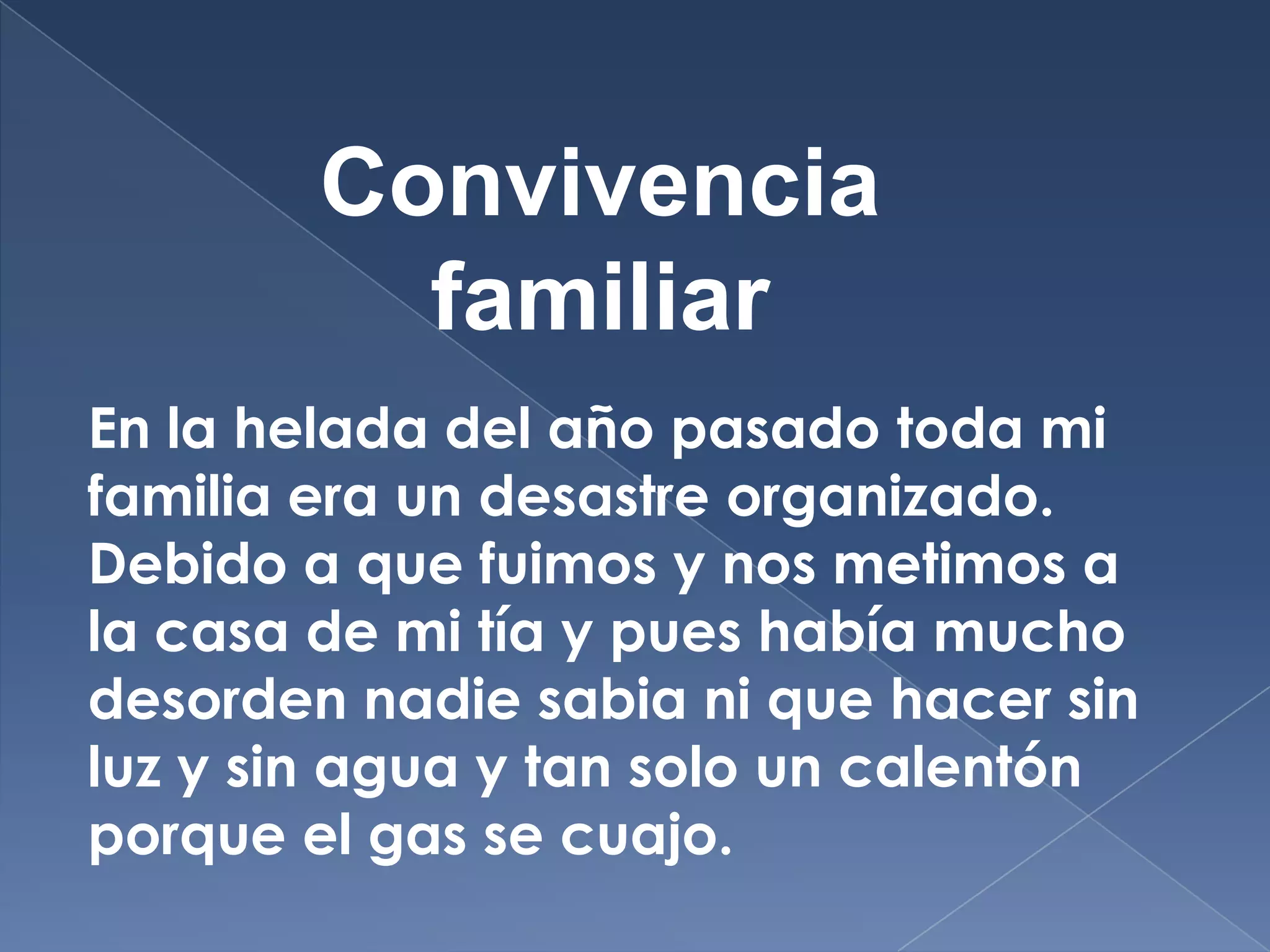 Copia de mi familia practica 3 | PPTX