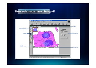 Optimizing your Map Services | PPT