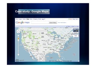 Optimizing your Map Services | PPT