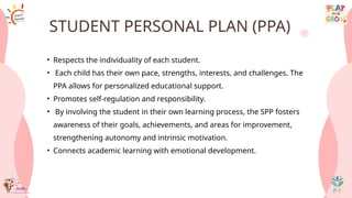 Mindfulness and Emotional Well-being Programs in Schools: The P.A.U ...