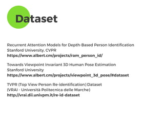 Detecting person's direction of interest 01 | PPT
