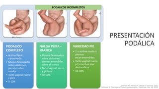 PARTO EN PODÁLICA.pptx