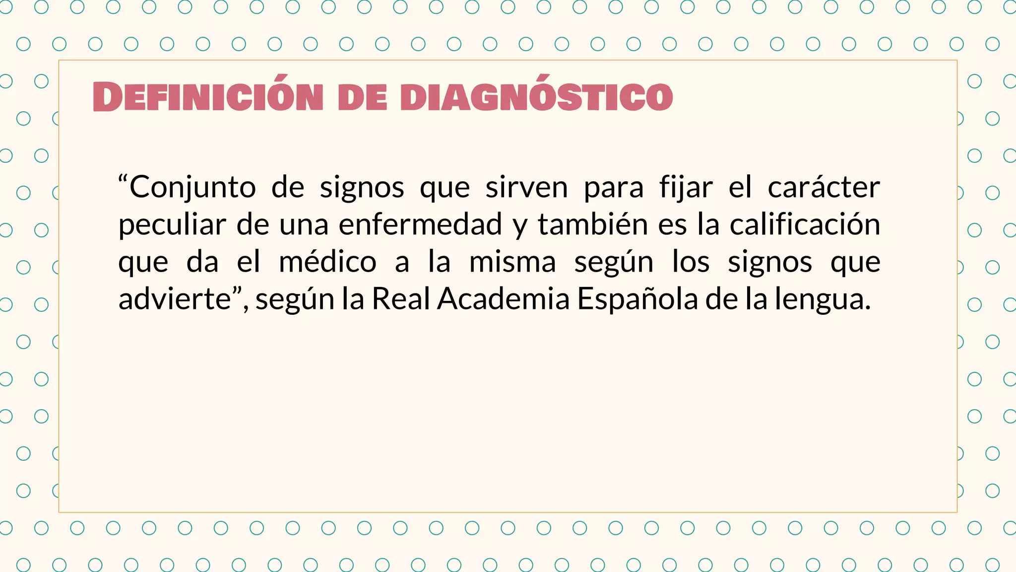 Diagnóstico de la discapacidad intlectual | PPTX