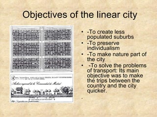 The garden city | PPT