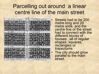 A sustainable city | PPT