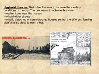 A sustainable city | PPT