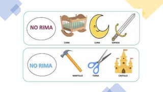juego de rimas 1 7.pptx