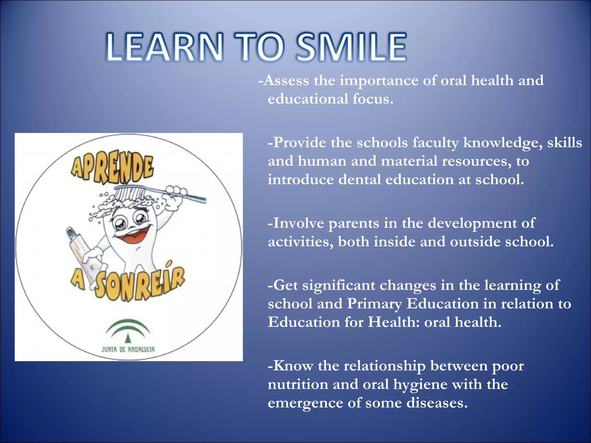 Healthy eating projects | PPT