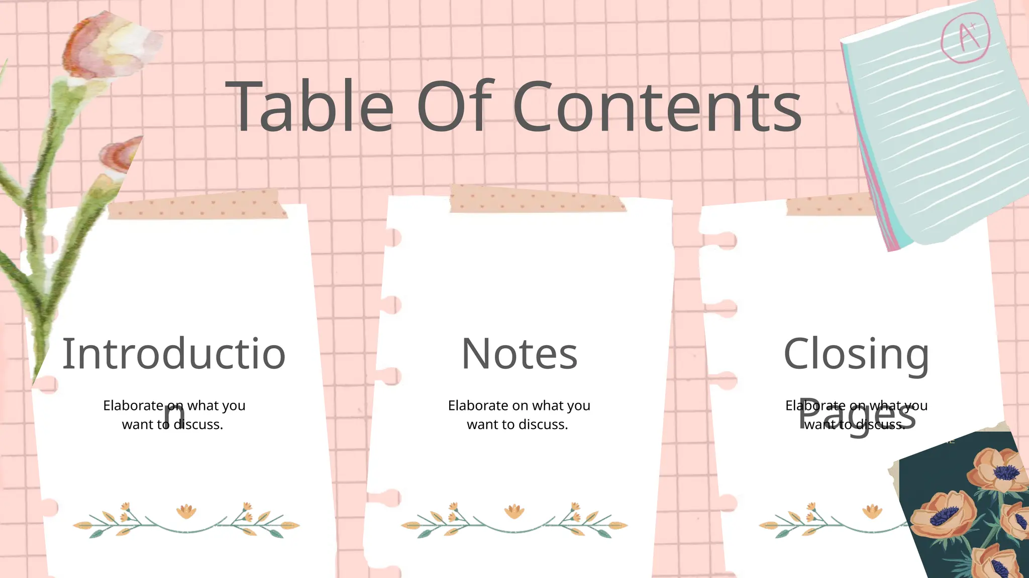 Copia de Pretty Aesthetic Notes for School (2).pptx