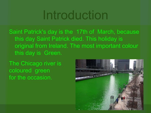 Copia de saint patrick's day juanma manuel_a_diego | PPT