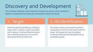 Copia de The Development of Medicine Education Presentation in Blue ...