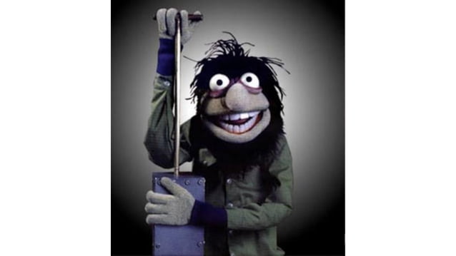 powerpoint karaoke | PPT