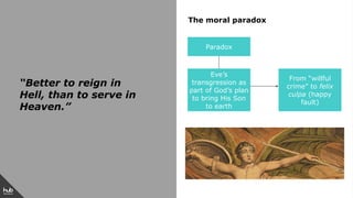 Copia di milton_paradise_lost.pptx molto pptx | PPTX