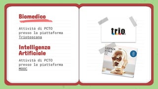 PCTO | PDF