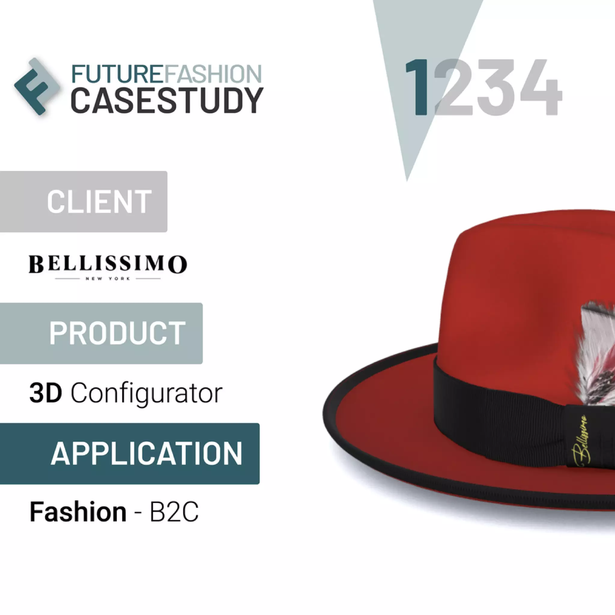 Case Study - 3D configurator | PDF