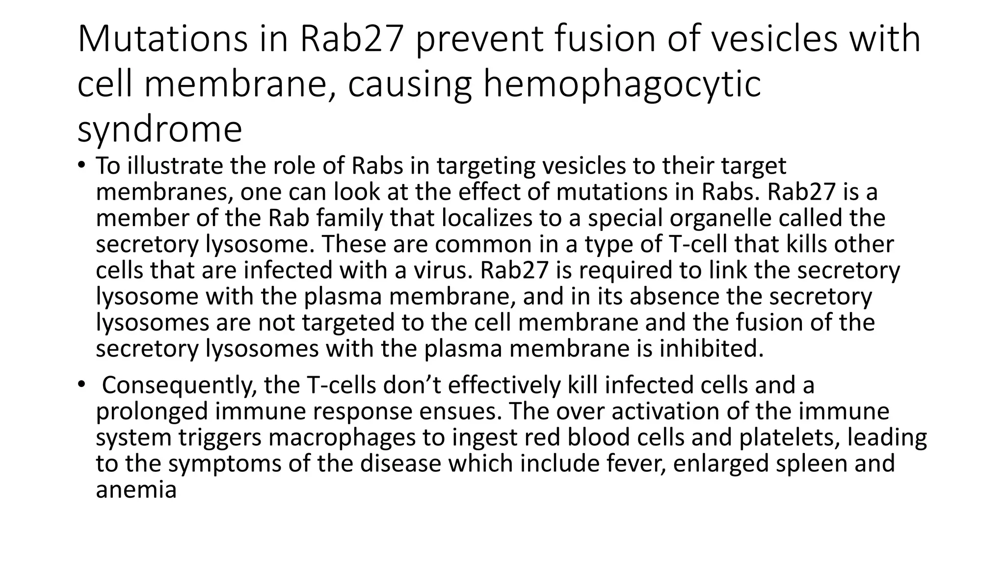 COPI and COPII Secretery pathways.pptx