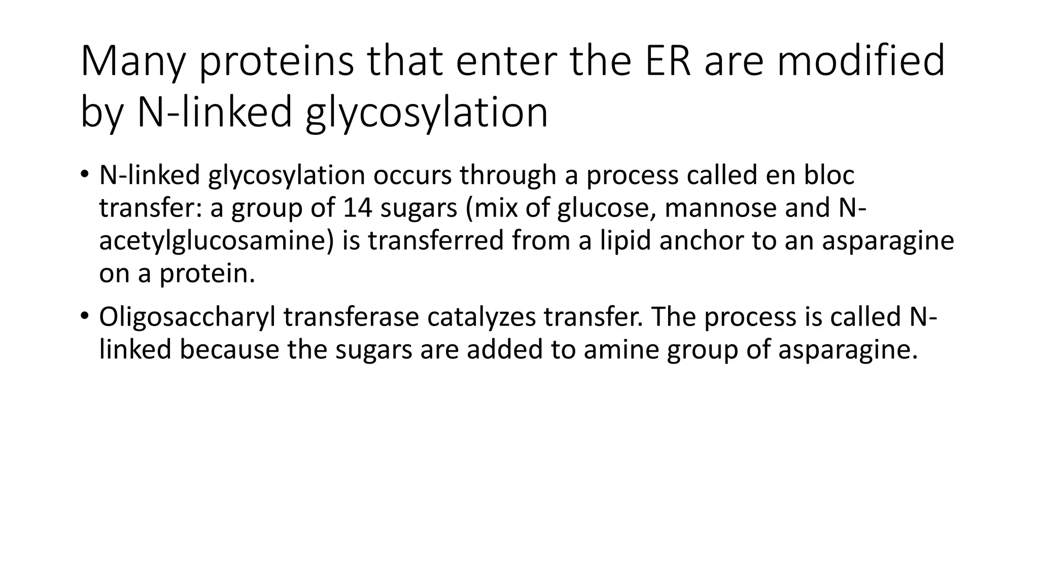 COPI and COPII Secretery pathways.pptx