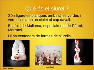 EL SIURELL | ODP