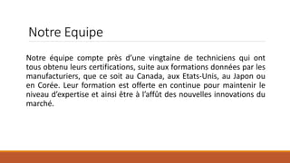Copicom - Buy and maintain a photocopier and printer in Montreal | PPT